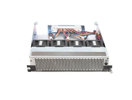 N3K-C3048-FAN-B Moduł wentylatorów Cisco Nexus 3k | Network devices ...