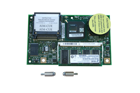 AIM-CUE | Network devices \ ROUTERS \ CISCO \ EXPANSION CARDS \ AIM ...