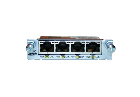 HWIC Modules | EXPANSION CARDS | CISCO | ROUTERS | Network devices ...