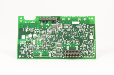 DIGITAL TELEPHONY MOD | Network devices \ ROUTERS \ CISCO \ EXPANSION ...