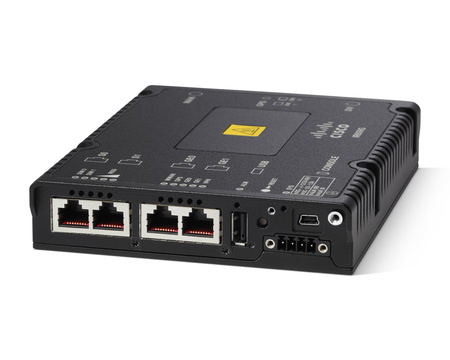 IR800 | INDUSTRIAL | CISCO | ROUTERS | Network devices | Comel-IT - Store