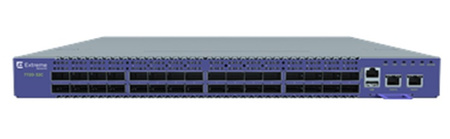 | Network devices \ SWITCHES \ EXTREME NETWORKS \ Przełącznik Extreme ...