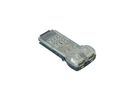 WS-X3500-XL Moduł Cisco GigaStack GBIC | Network devices \ SWITCHES ...