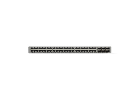 N9K-C93108TC-FX Switch Cisco Nexus 9300 QSFP28 | Network devices ...