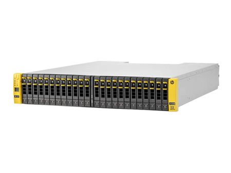 HP 3PAR 7400 | Servers and storage \ ARRAYS \ DELL | Comel-IT - Store