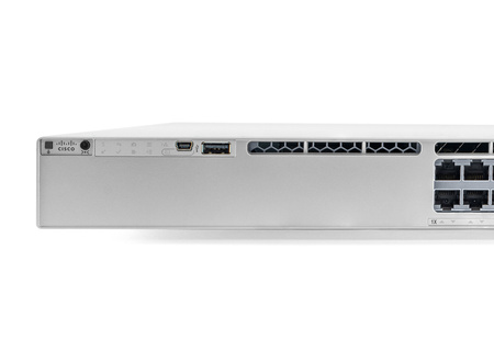 C9300-24P-A Switch Cisco Catalyst 9300 PoE+ | Network devices ...