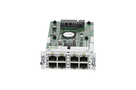 NIM-ES2-8 | Network devices \ ROUTERS \ CISCO \ EXPANSION CARDS \ NIM ...