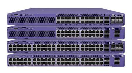 Przełącznik Extreme Networks 5720 | EXTREME NETWORKS | SWITCHES ...