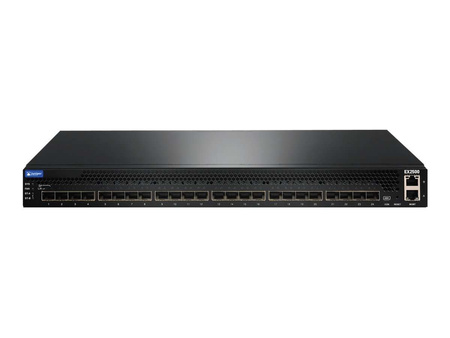 EX2500-24F-BF | Network devices \ SWITCHES \ JUNIPER \ EX2500 | Comel ...