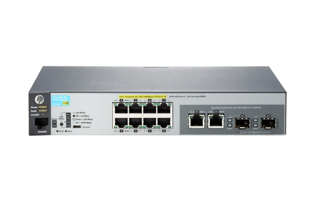 2530 | ARUBA | HP | SWITCHES | Network devices | Comel-IT - Store