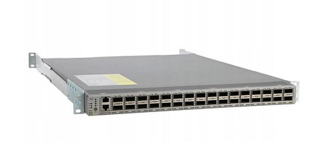 N9K-C9232C Nexus Switch QSFP28 | Network devices \ SWITCHES \ CISCO ...