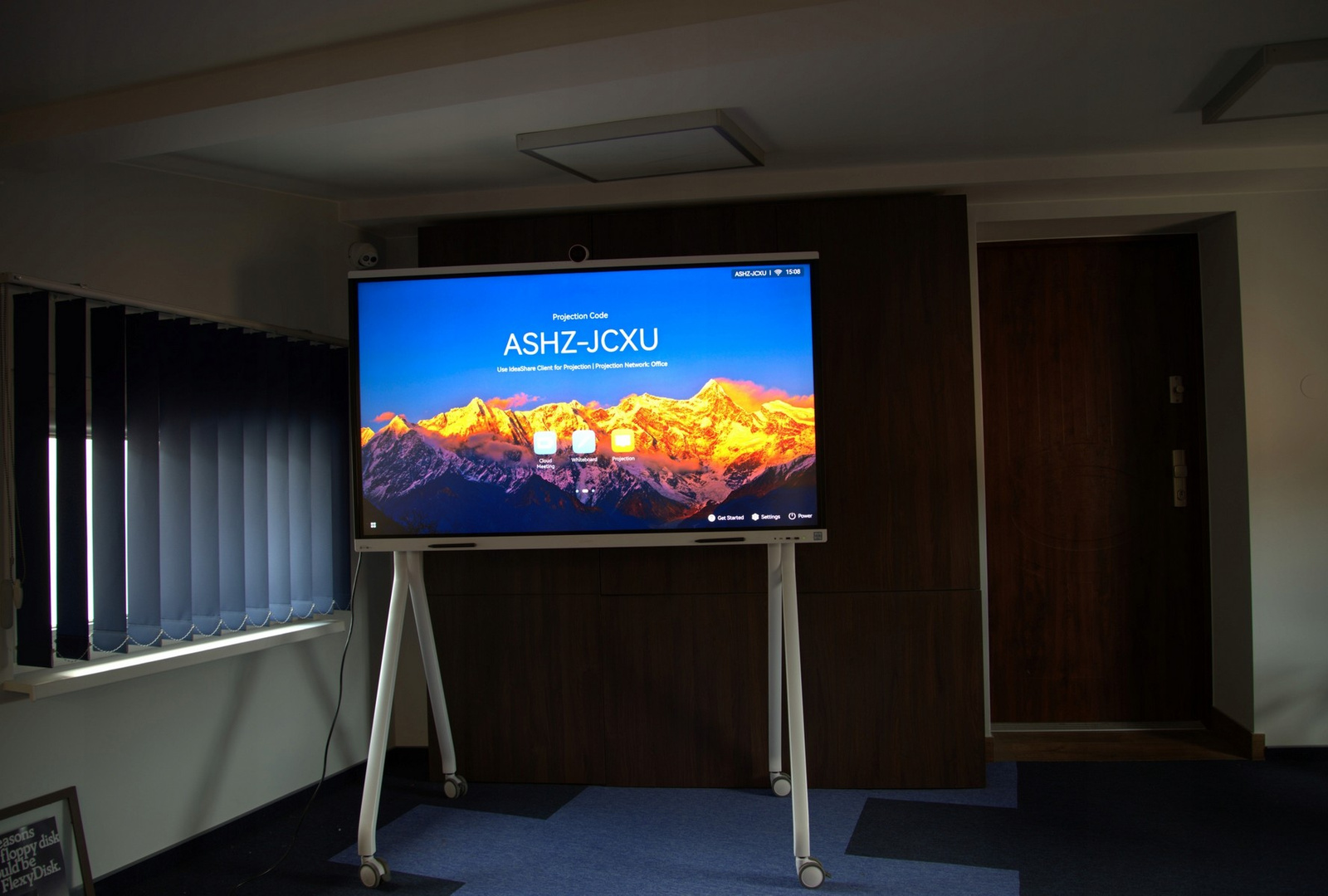 | Voice \ TELECONFERENCES \ HUAWEI IDEAHUB | Comel-IT - Store