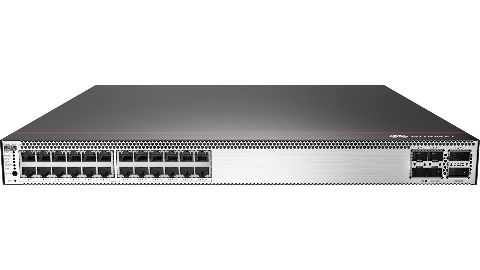 | Network devices \ SWITCHES \ HUAWEI \ ACCESS SWITCHES \ S5732 Network ...
