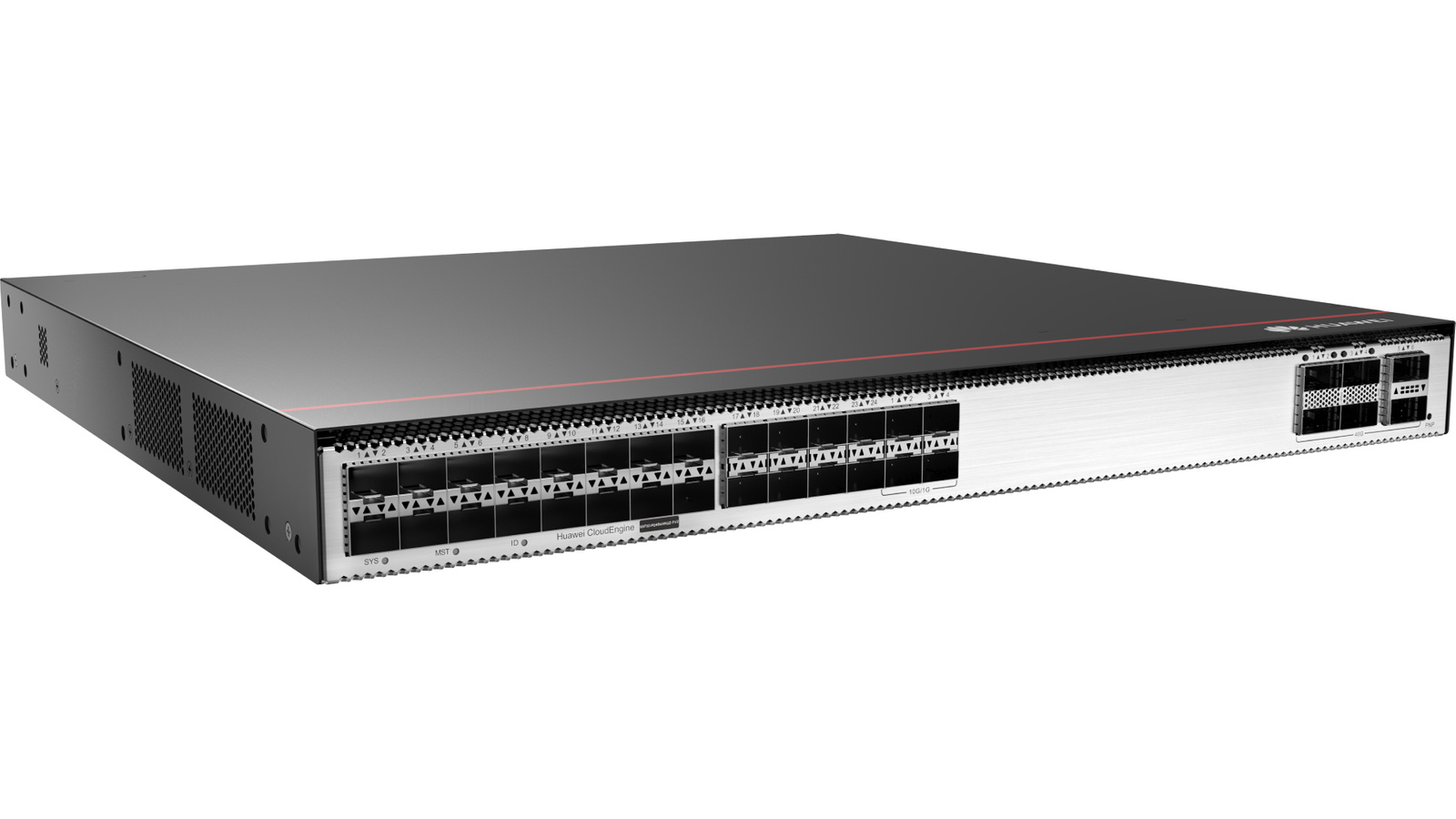 | Network devices \ SWITCHES \ HUAWEI \ ACCESS SWITCHES \ S5732 Network ...