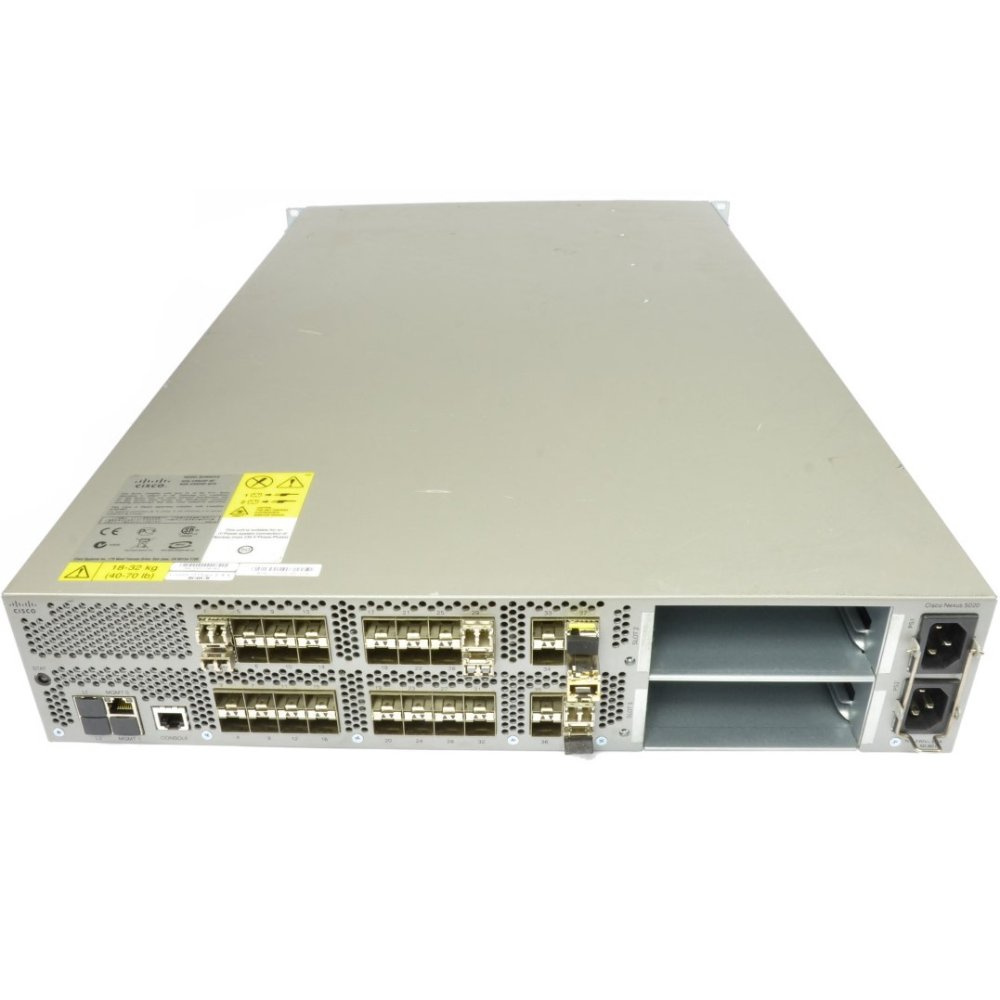 | Network devices \ SWITCHES \ CISCO \ NEXUS \ 5000 Network devices ...