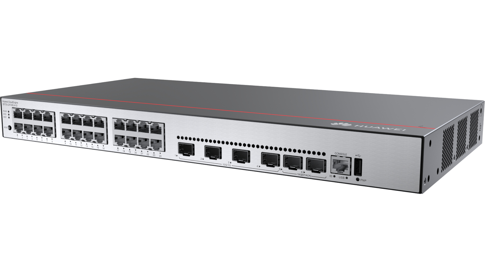 | Network devices \ SWITCHES \ HUAWEI \ ACCESS SWITCHES \ S5735 | Comel ...