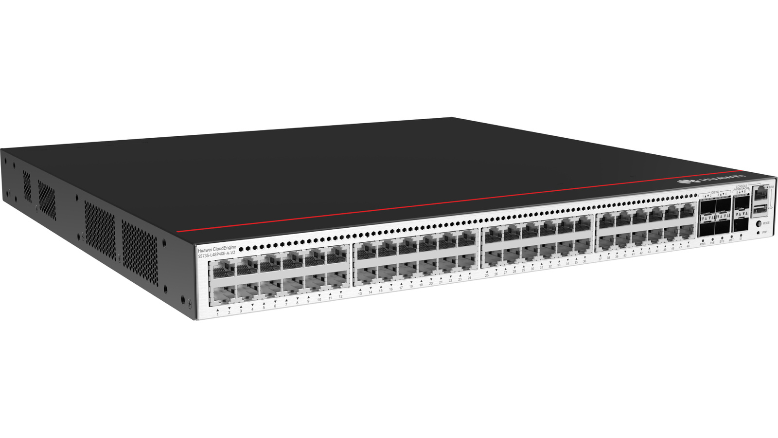 | Network devices \ SWITCHES \ HUAWEI \ ACCESS SWITCHES \ S5735 | Comel ...