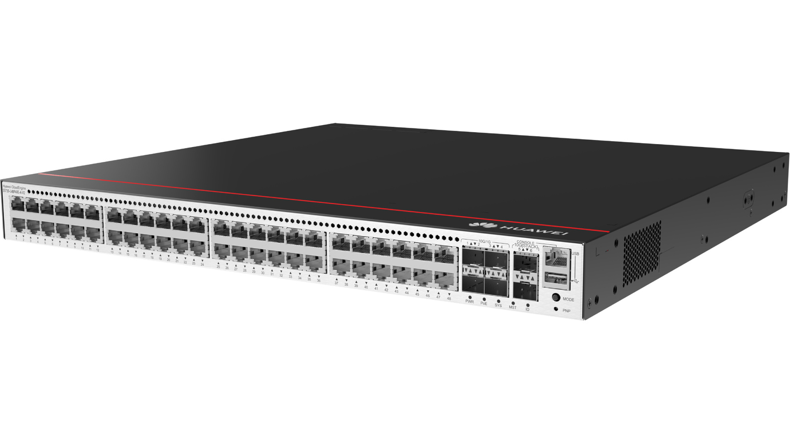 | Network devices \ SWITCHES \ HUAWEI \ ACCESS SWITCHES \ S5735 | Comel ...