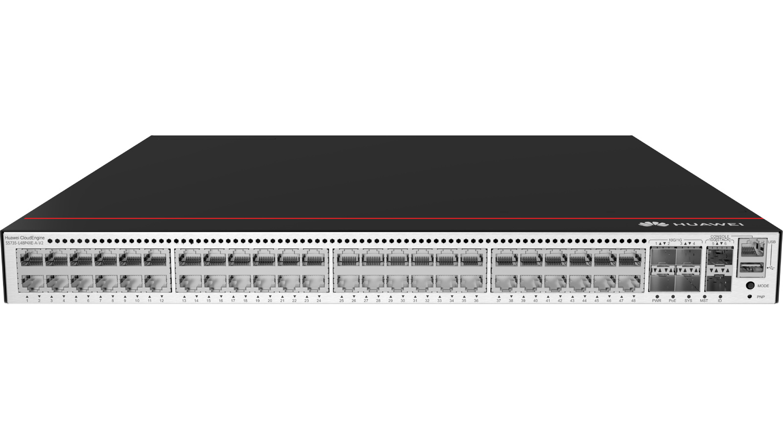 | Network devices \ SWITCHES \ HUAWEI \ ACCESS SWITCHES \ S5735 | Comel ...
