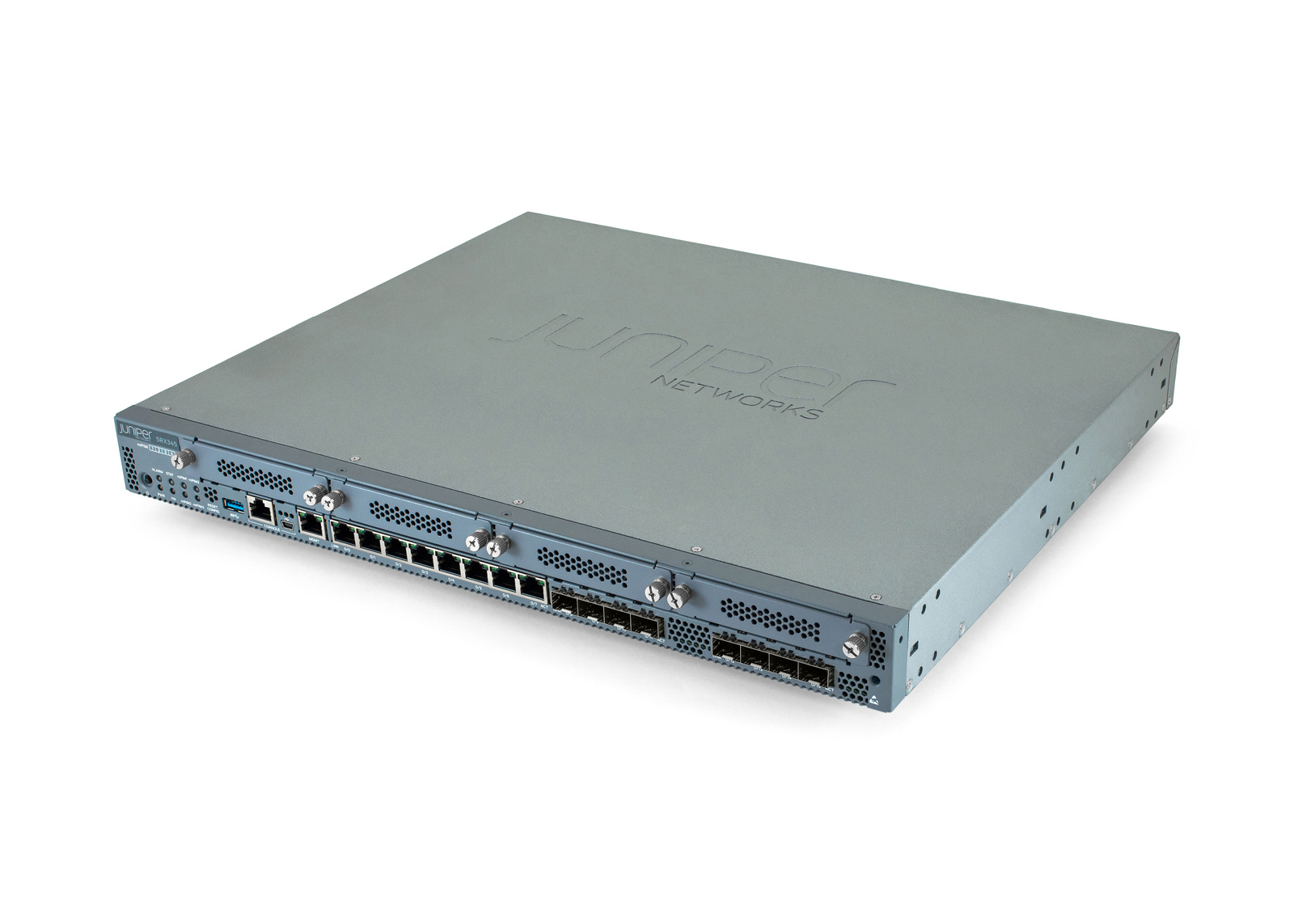 | Network devices \ FIREWALLS \ JUNIPER \ SRX345 | Comel-IT - Store