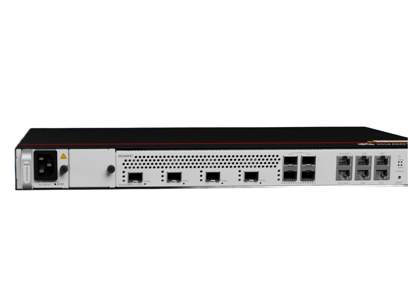 | Network devices \ GPON \ HUAWEI \ Huawei OLT Terminale | Comel-IT - Store