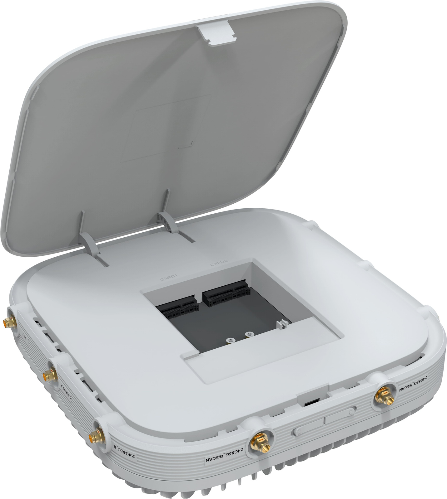 6760-X1E | Network devices \ WI-FI \ ACCESS POINTS \ HUAWEI \ AIRENGINE ...