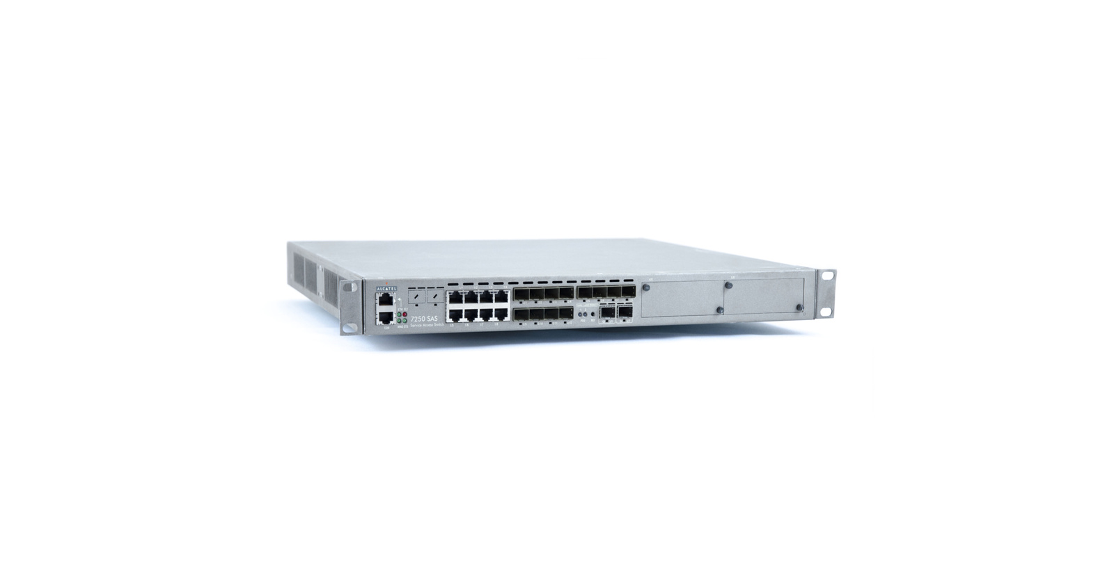 7250 SAS | Network devices \ SWITCHES \ ALCATEL | Comel-IT - Store
