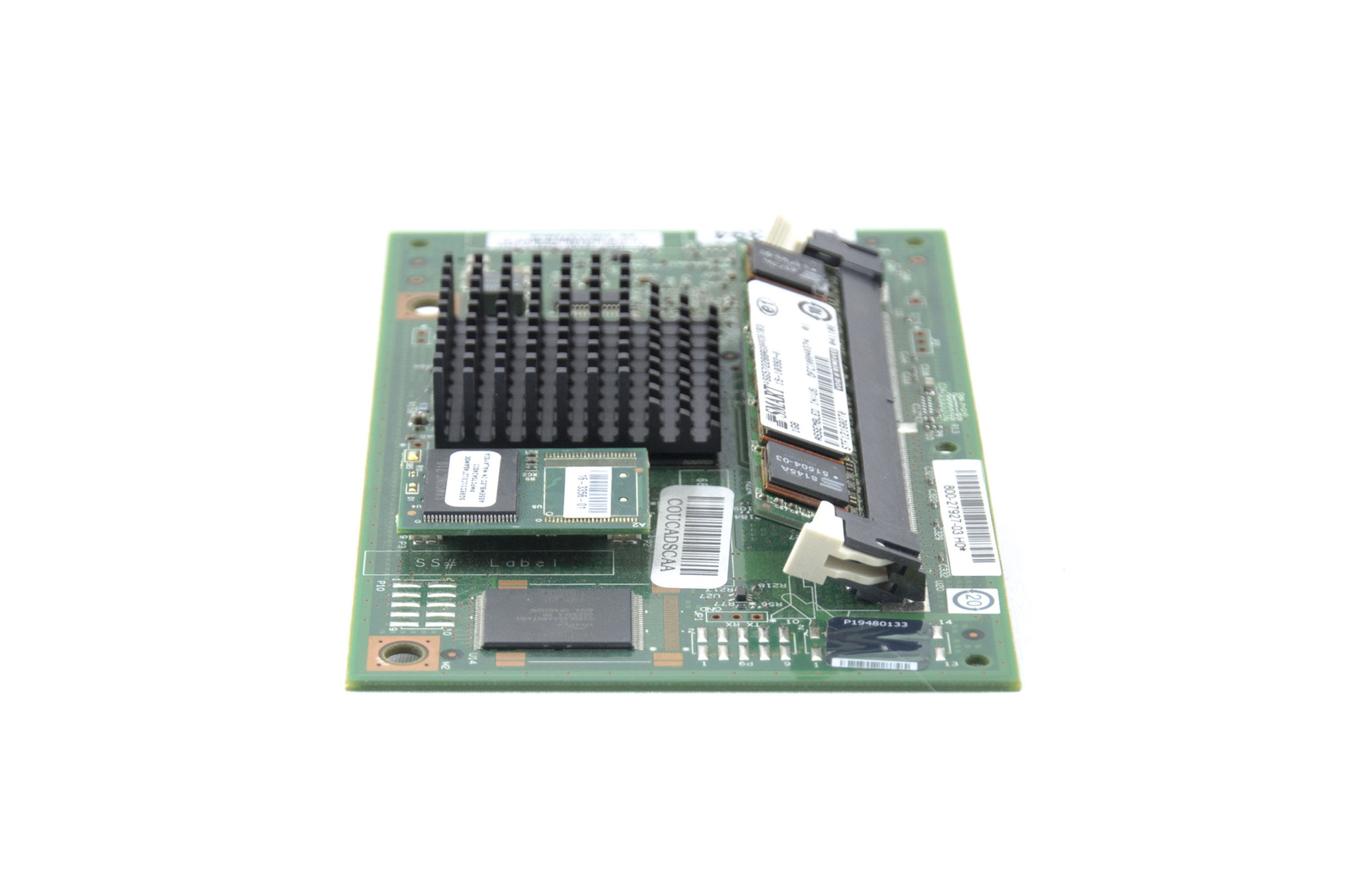AIM-IPS-K9 | Network devices \ ROUTERS \ CISCO \ EXPANSION CARDS \ AIM ...