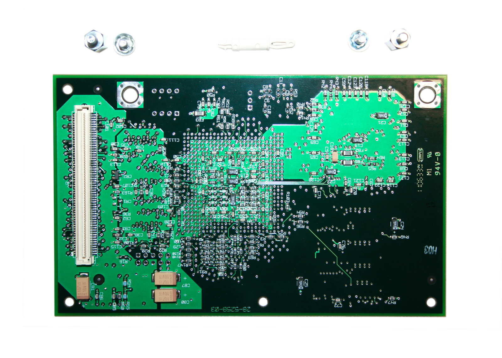 AIM-VPN/BPII-PLUS | Network devices \ ROUTERS \ CISCO \ EXPANSION CARDS ...