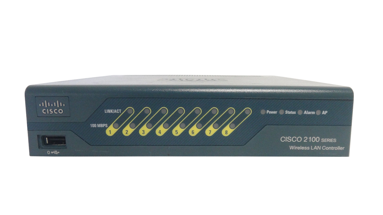 AIR-WLC2125-K9 | Network devices \ WI-FI \ CONTROLERS | Comel-IT - Store