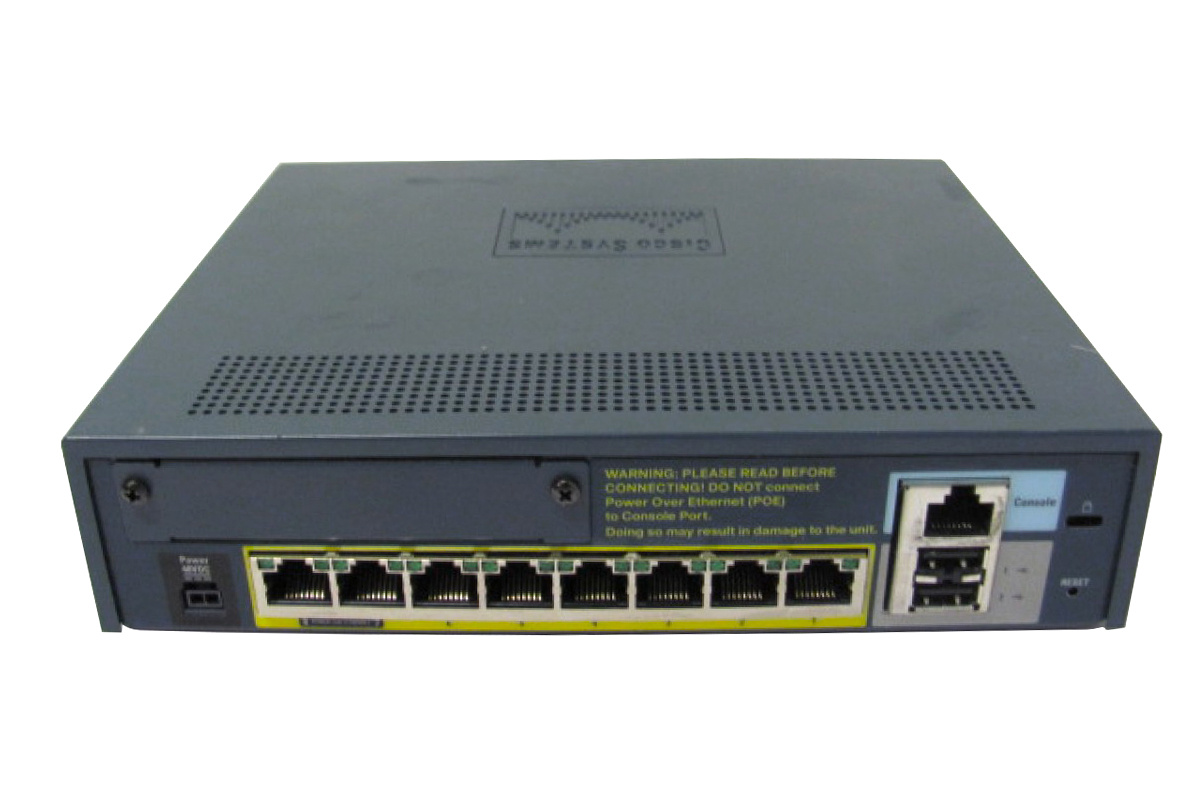 AIR-WLC2125-K9 | Network devices \ WI-FI \ CONTROLERS | Comel-IT - Store