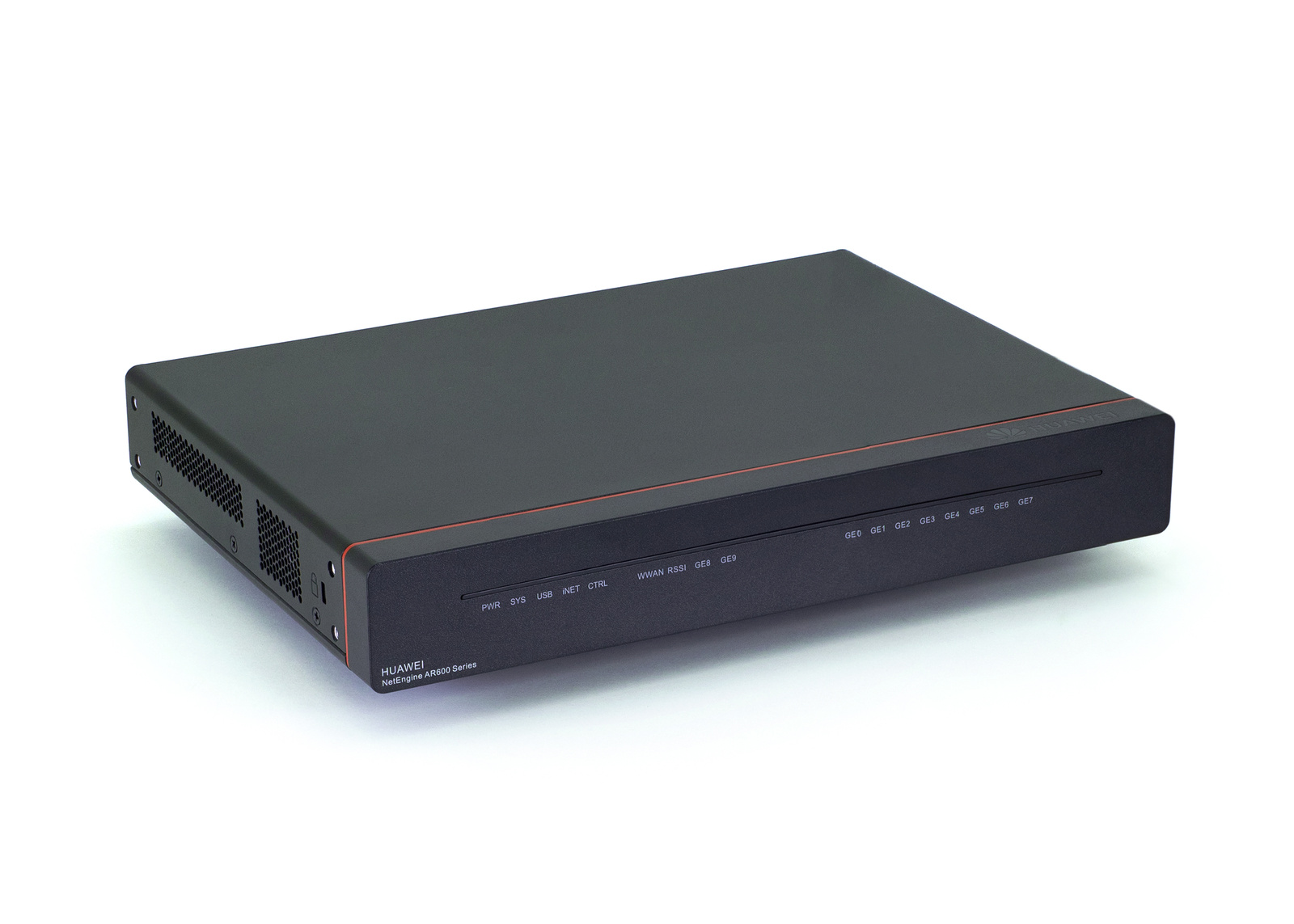 AR651 + SEC | Network devices \ ROUTERS \ HUAWEI \ AR650 | Comel-IT - Store