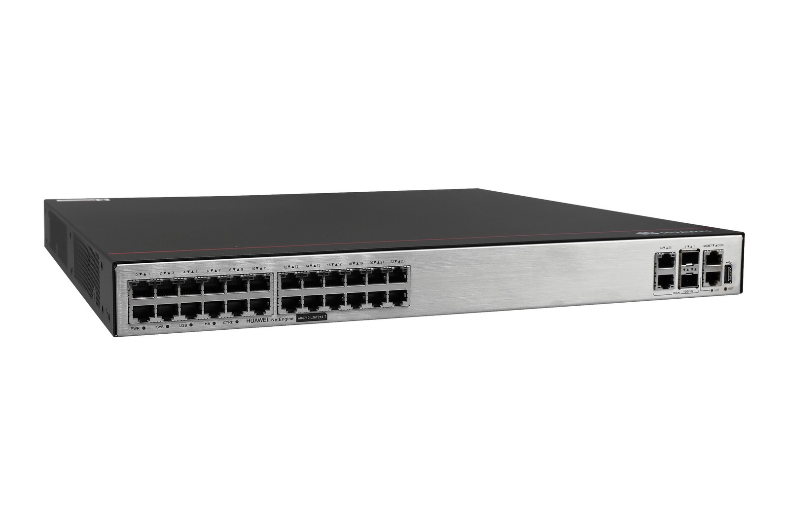 AR6710-L26T2X4-T | Network devices \ ROUTERS \ HUAWEI \ AR6700 | Comel-IT - Store