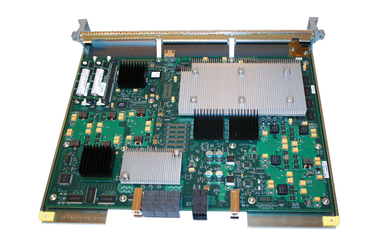 ASR1000-ESP20 | Network devices \ ROUTERS \ CISCO \ ASR \ ASR1000 ...