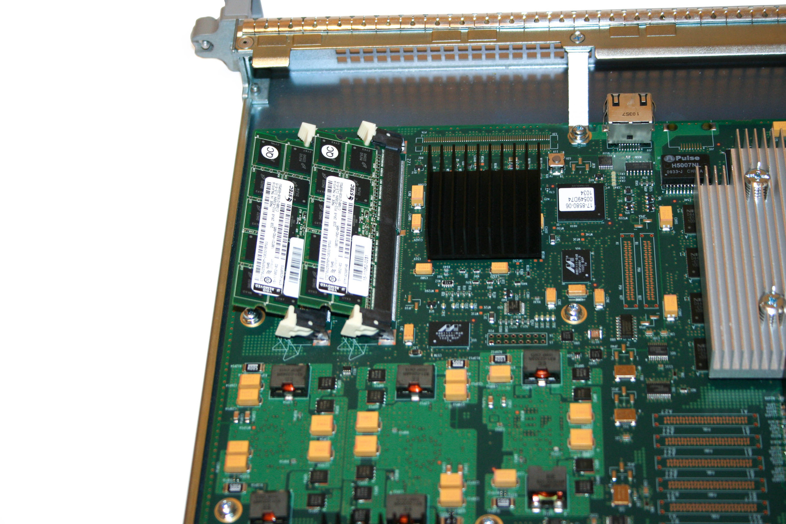 ASR1000-ESP20 | Network devices \ ROUTERS \ CISCO \ ASR \ ASR1000 ...