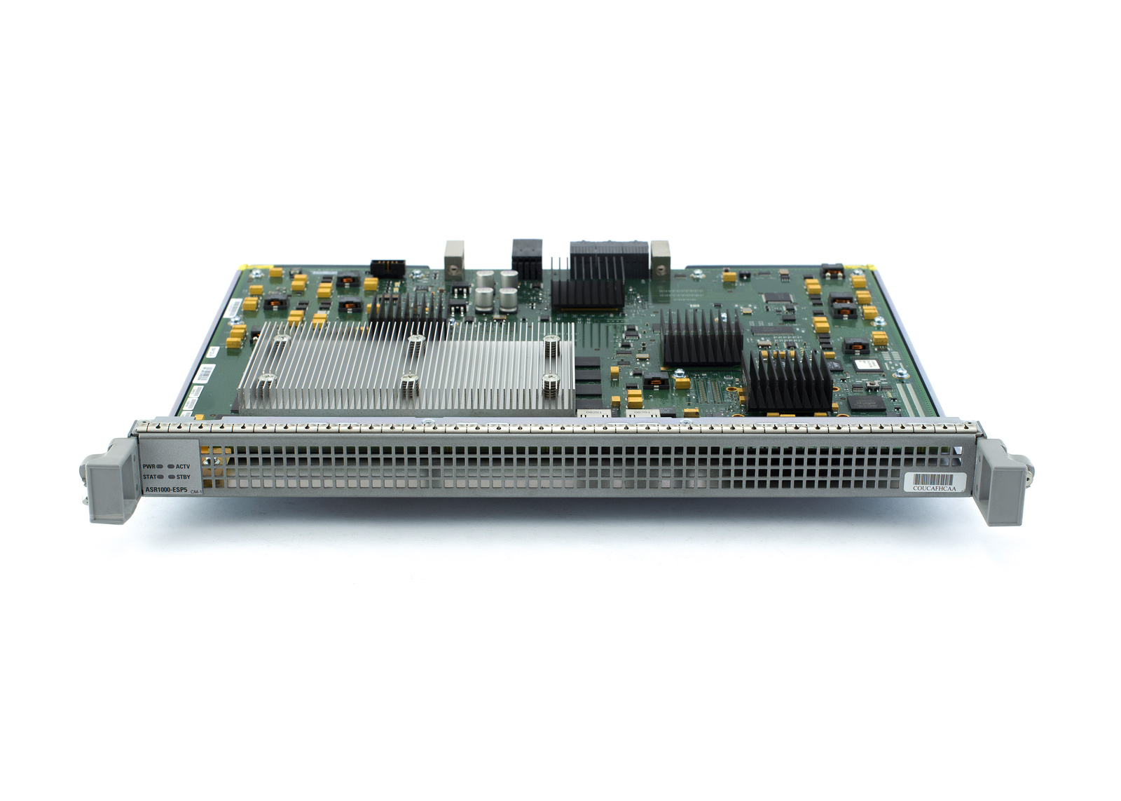 ASR1000-ESP5 | Network devices \ ROUTERS \ CISCO \ ASR \ ASR1000 ...