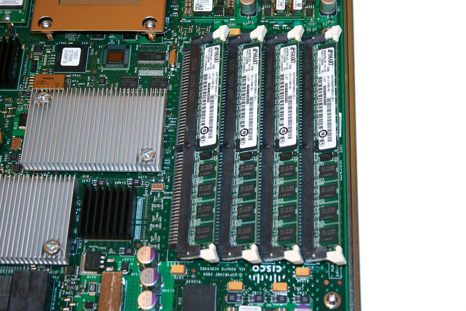 ASR1000-RP1 | Network devices \ ROUTERS \ CISCO \ ASR \ ASR1000 \ Route ...