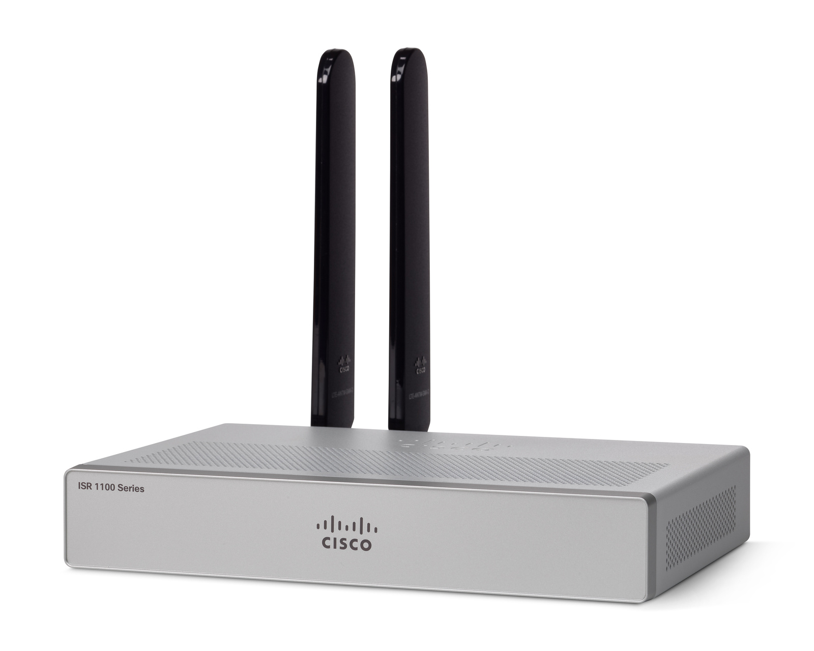 C1101-4PLTEP | Network devices \ ROUTERS \ CISCO \ ISR \ 1100 | Comel ...