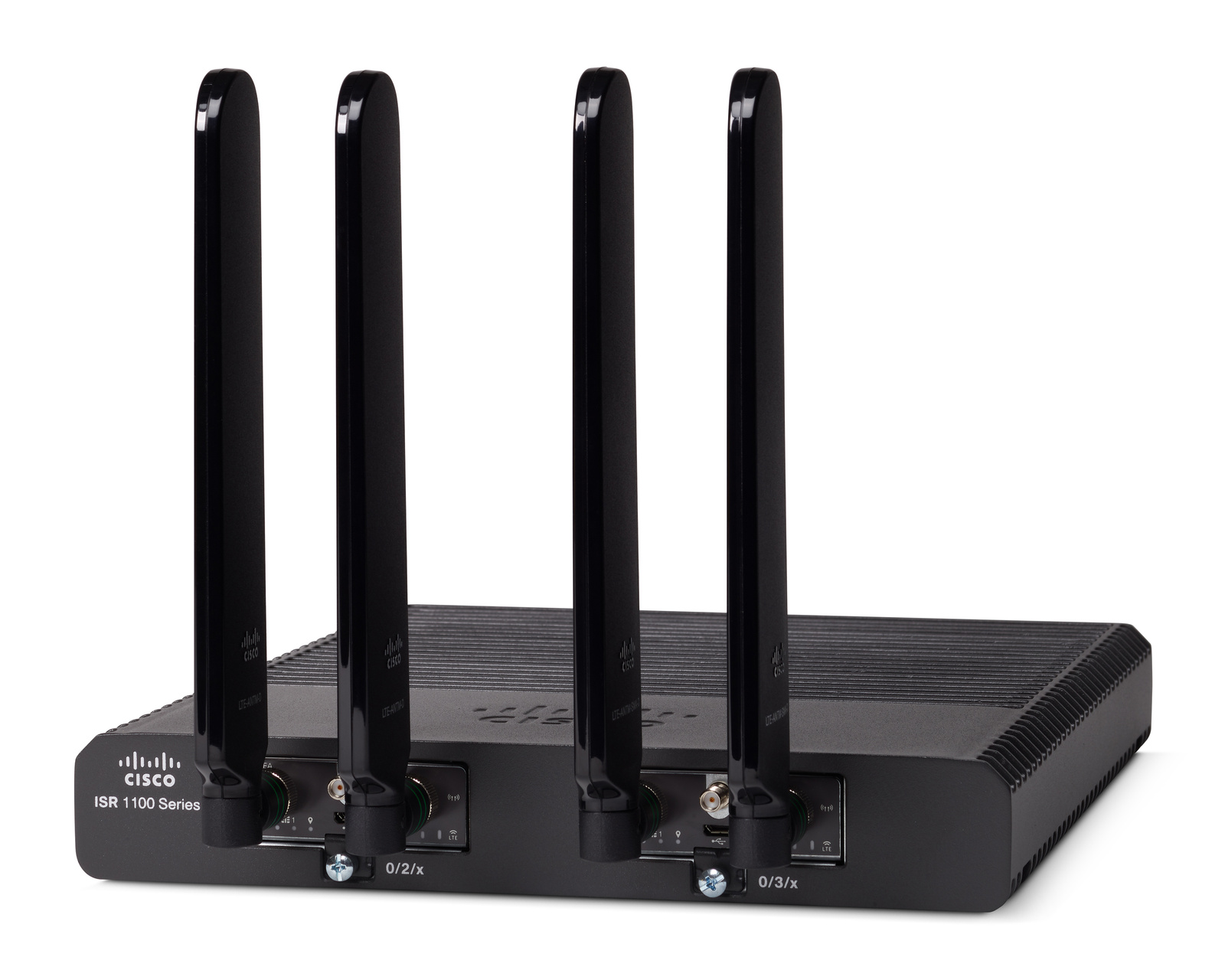 C1109-4PLTE2P | Network devices \ ROUTERS \ CISCO \ ISR \ 1100 | Comel ...