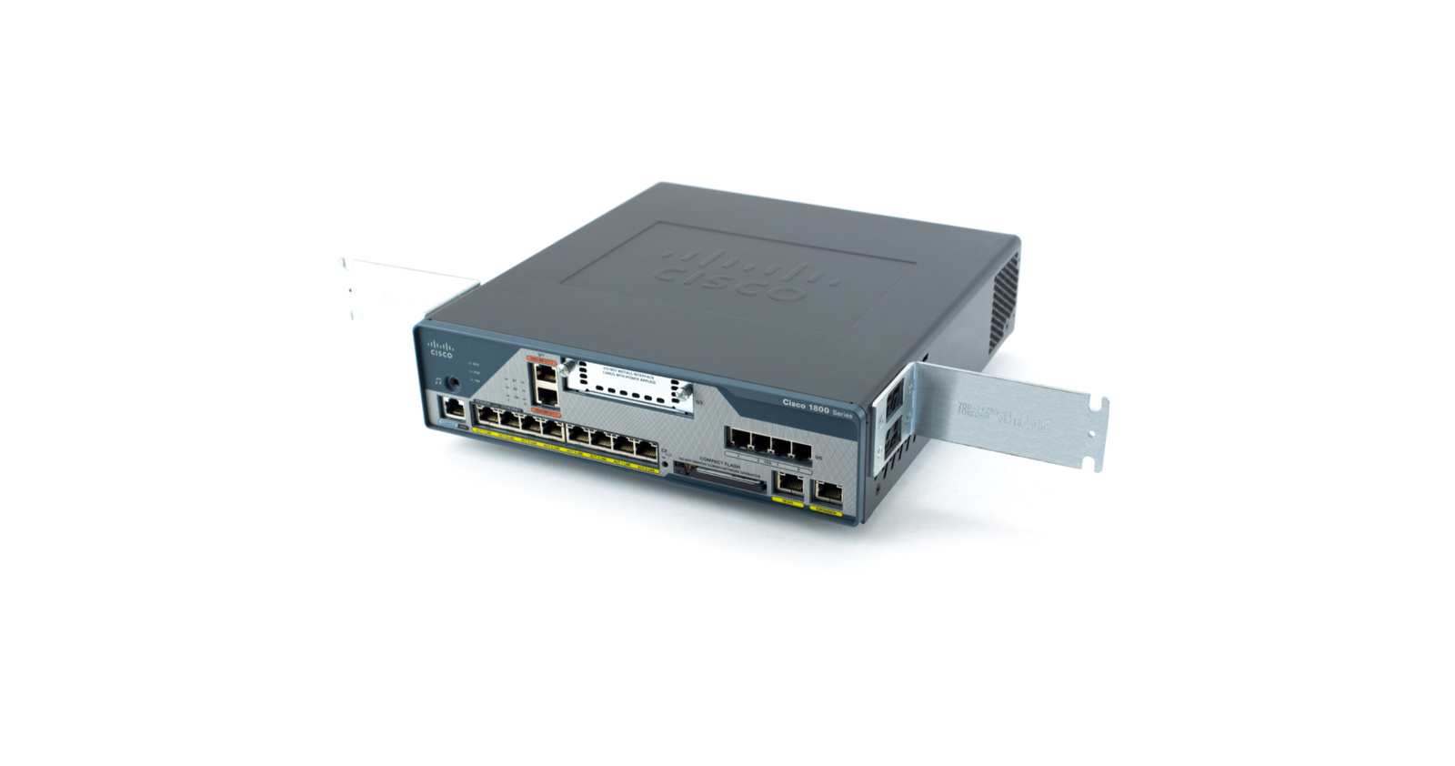 C1861-SRST-B/K9 | Voice \ UNIFIED COMUNICATION \ ISR 1861 | Comel-IT ...