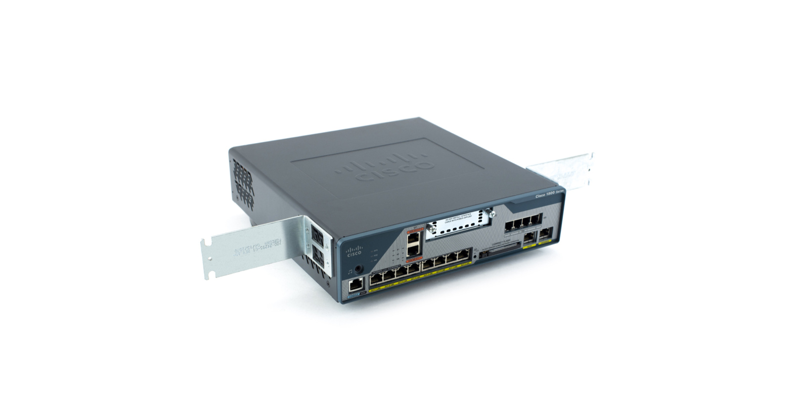 C1861-SRST-B/K9 | Voice \ UNIFIED COMUNICATION \ ISR 1861 | Comel-IT ...