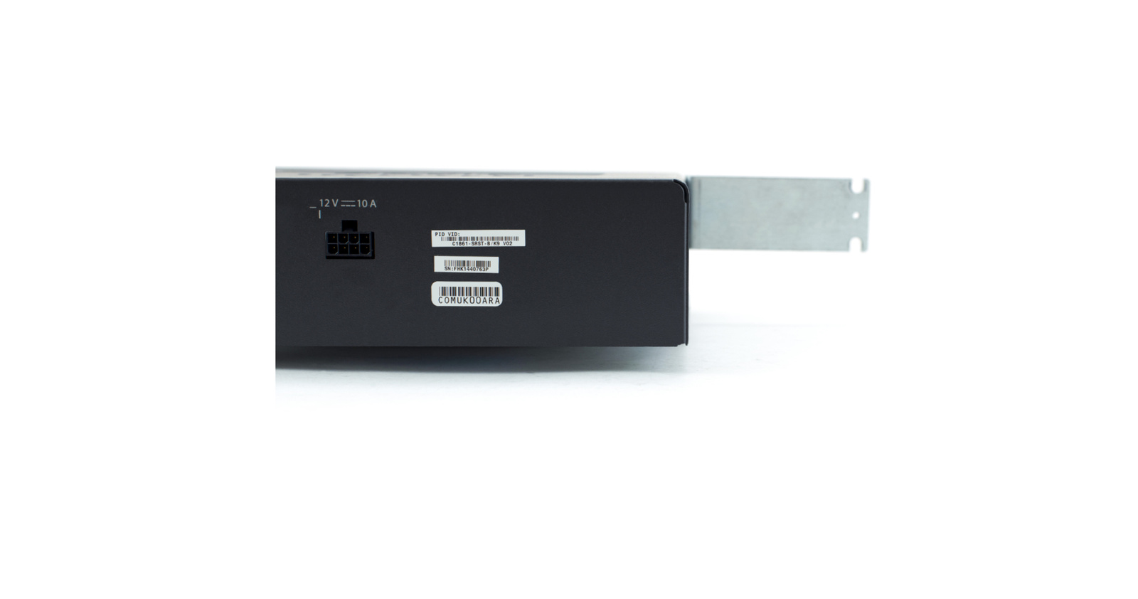 C1861-SRST-B/K9 | Voice \ UNIFIED COMUNICATION \ ISR 1861 | Comel-IT ...