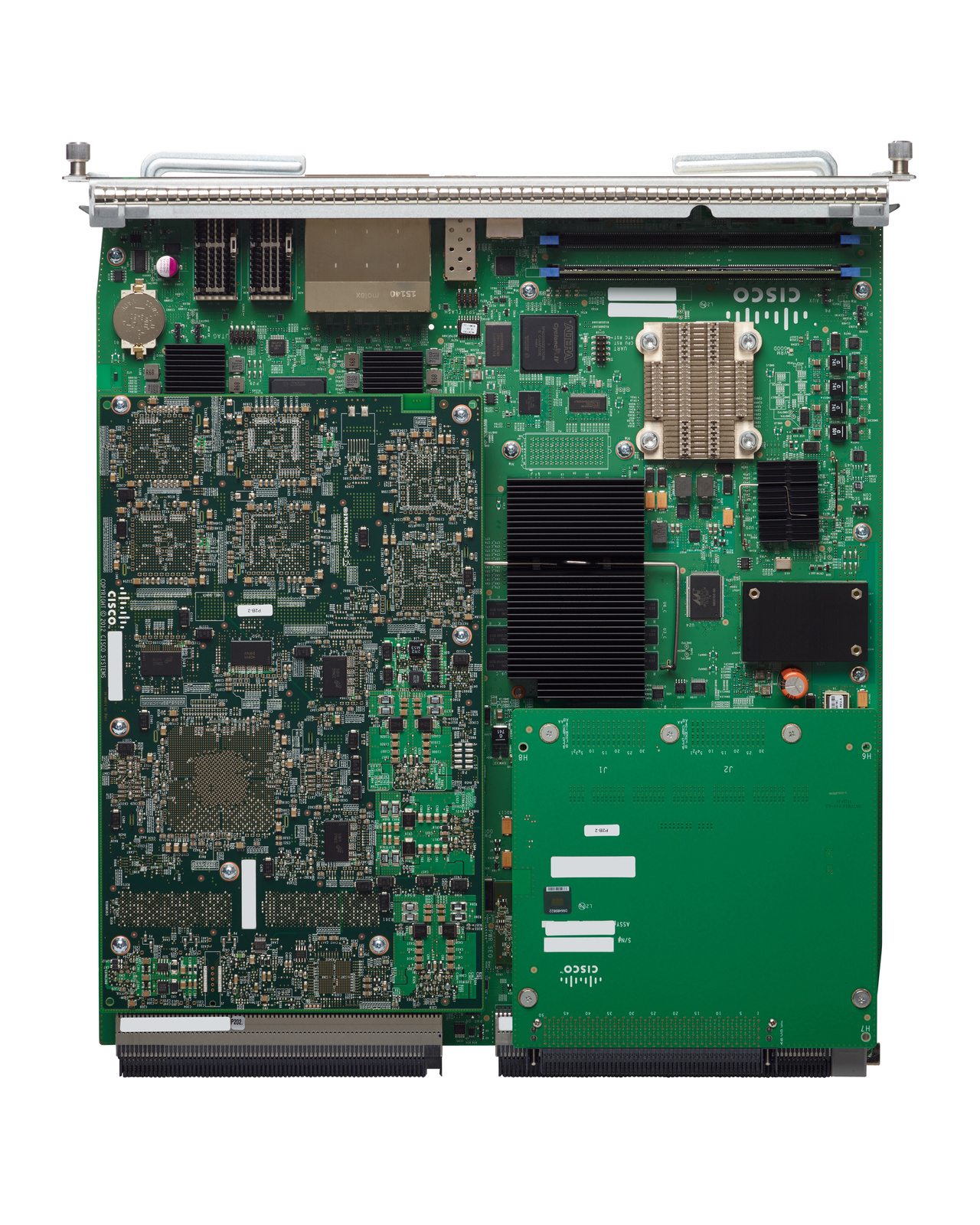 C6800-SUP6T Cisco Catalyst 6800 | Network devices \ SWITCHES \ CISCO ...