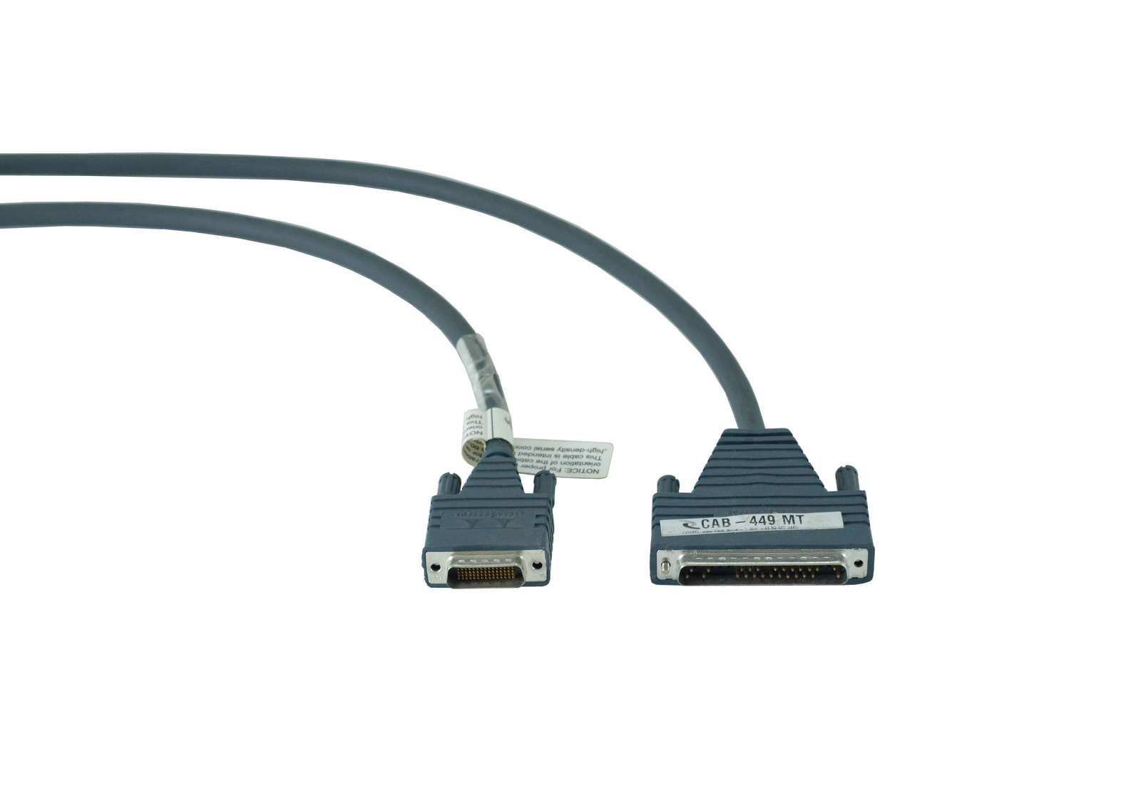 CAB-449MT | Network devices \ ROUTERS \ CISCO \ KABLE Network devices ...