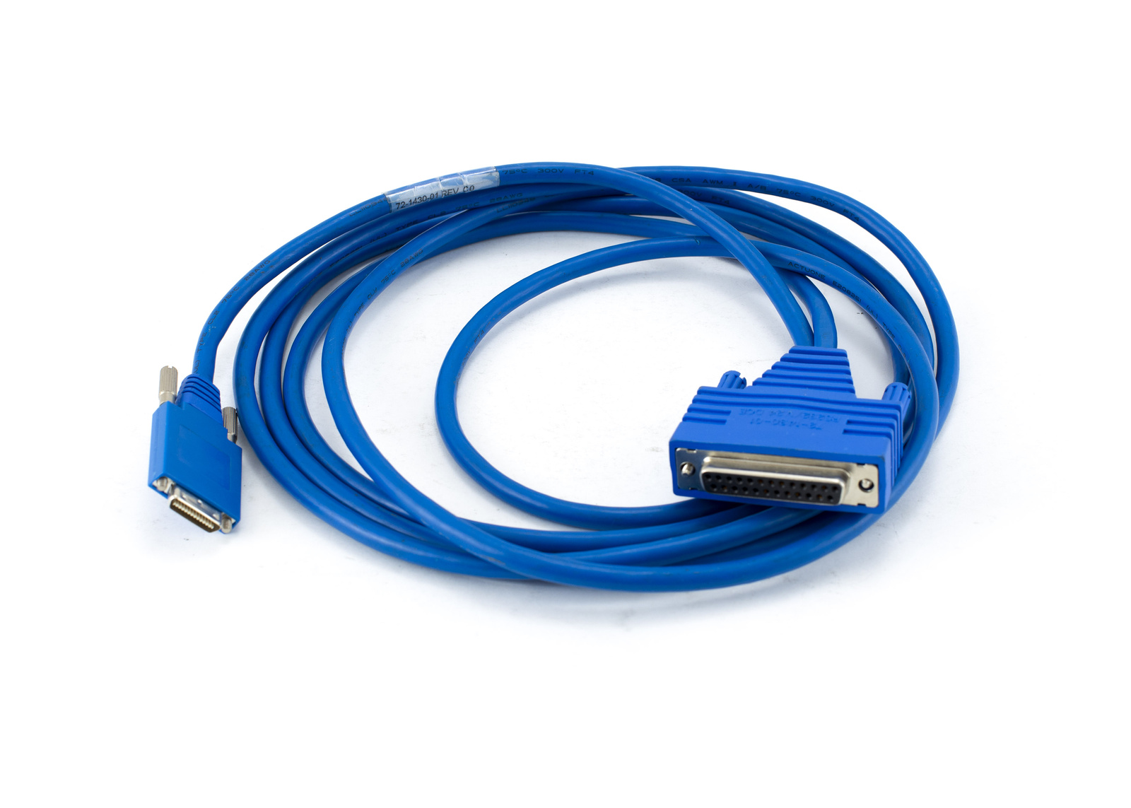 CAB-SS-232FC | Network devices \ ROUTERS \ CISCO \ KABLE | Comel-IT - Store