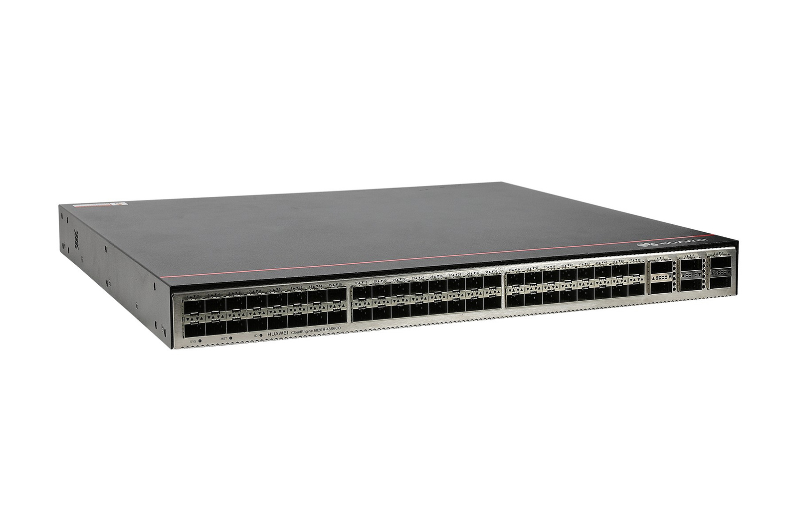 CE6820H-48S6CQ | Network devices \ SWITCHES \ HUAWEI \ AGGREGATION ...