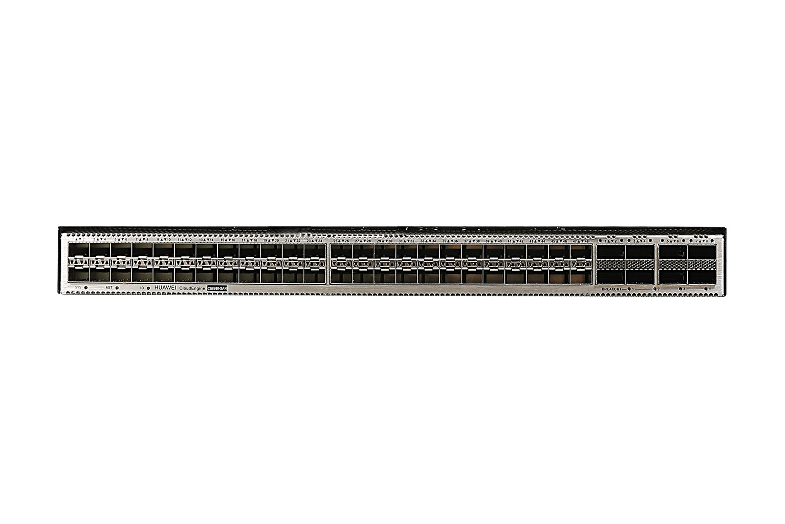 CE6860-SAN | Network devices \ SWITCHES \ HUAWEI \ AGGREGATION SWITCHES ...