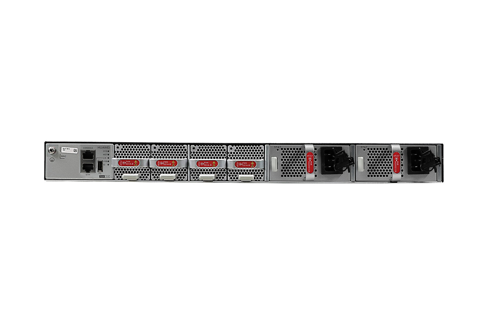 CE6860-SAN | Network devices \ SWITCHES \ HUAWEI \ AGGREGATION SWITCHES ...