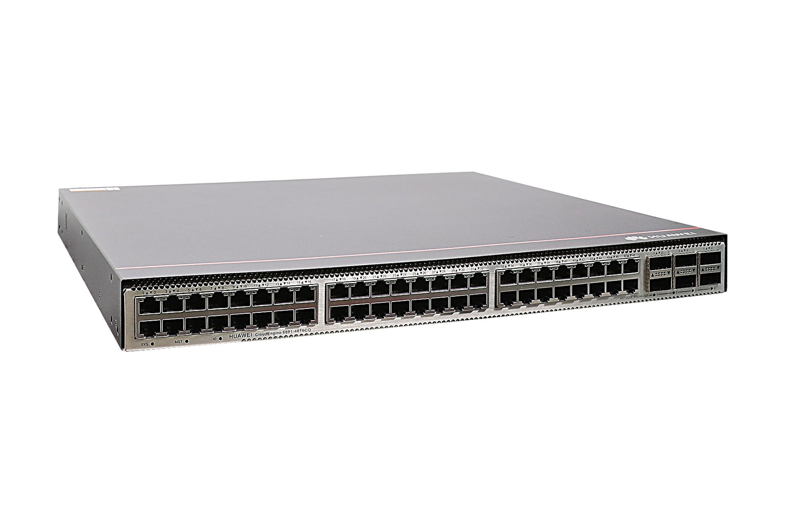 CE6881-48T6CQ | Network devices \ SWITCHES \ HUAWEI \ AGGREGATION ...