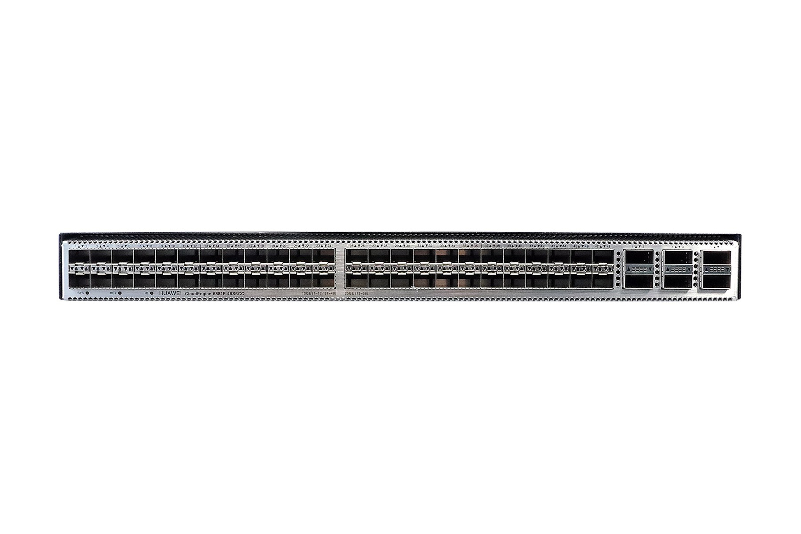 CE6881E-48S6CQ | Network devices \ SWITCHES \ HUAWEI \ AGGREGATION ...